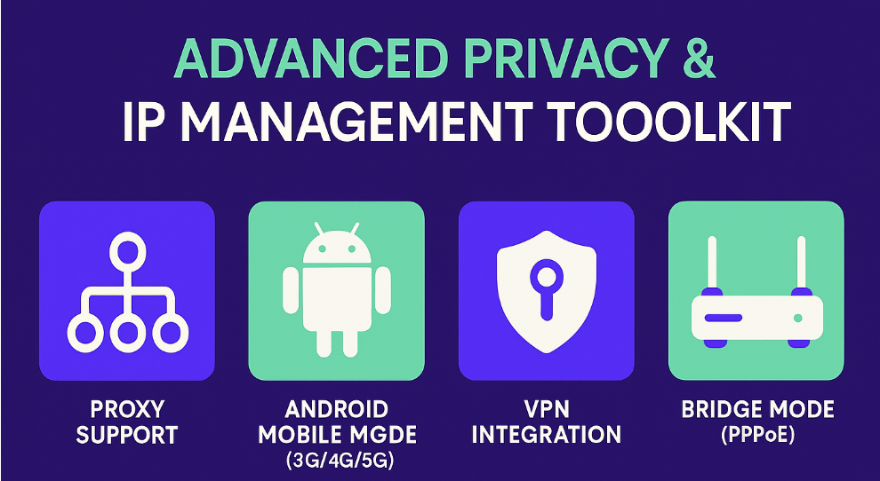 Awesome Traffic Bot - Dalga