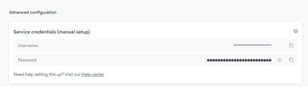 Use VPN mode in Awesome Traffic Bot - Dalga