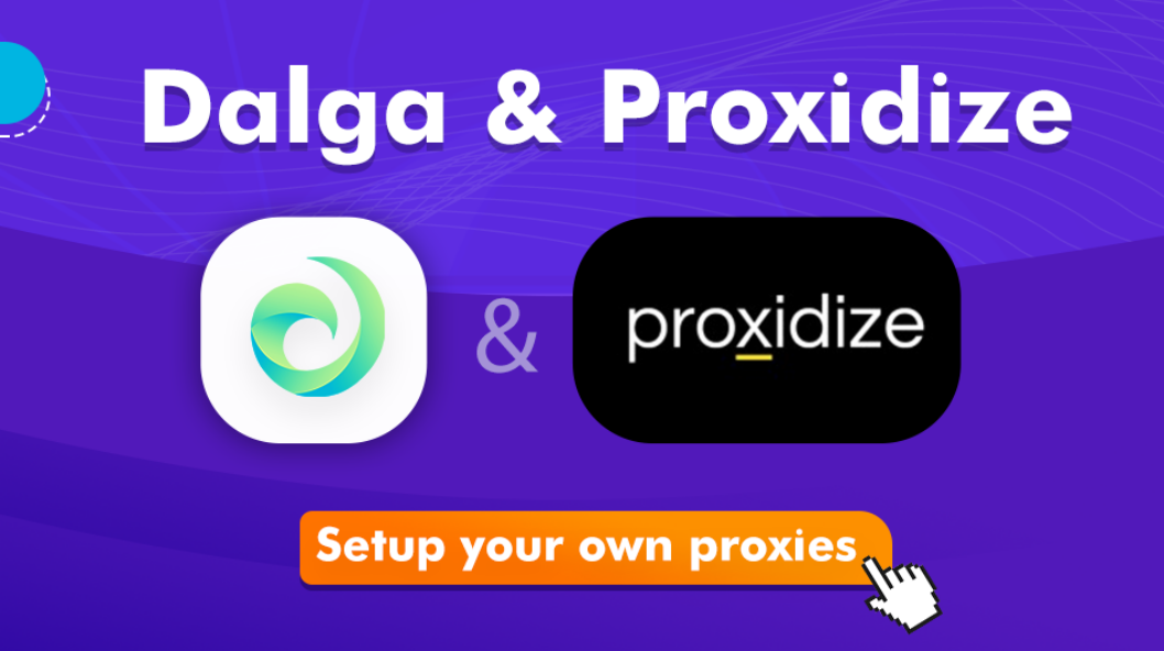 HomePage - Dalga
