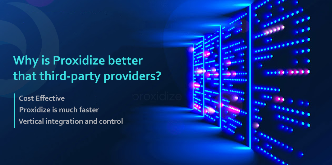 Dalga & Proxidize: Setup your own proxies! - Dalga